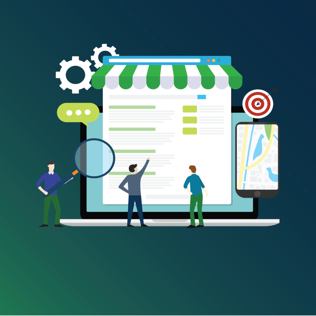 Building an Effective Local Marketing Strategy for your Agency - ePayPolicy