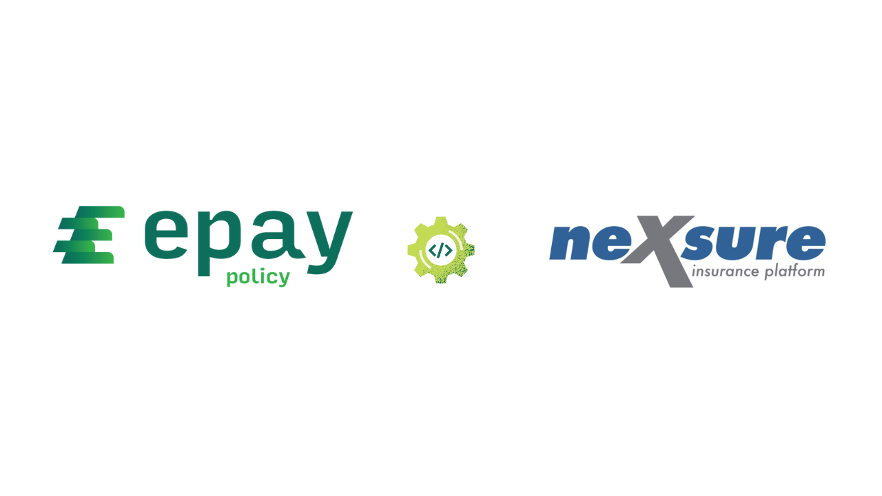 Nexsure Insurance Platform - ePayPolicy Nexsure Insurance Platform - ePayPolicy