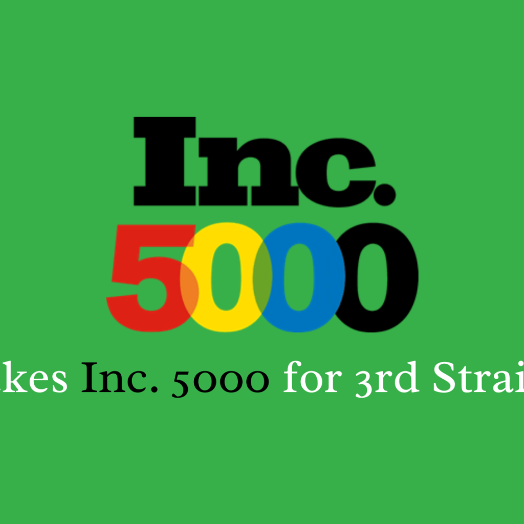 Inc 5000 Logo Png WiserBrand: Digital Solutions For SMB: Development,